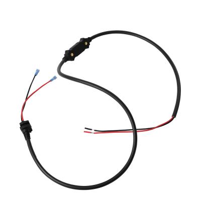 China SMA SMB BNC TNC MCX MMCX N-Type RF Coaxial Connector Wire Harness for Connections for sale