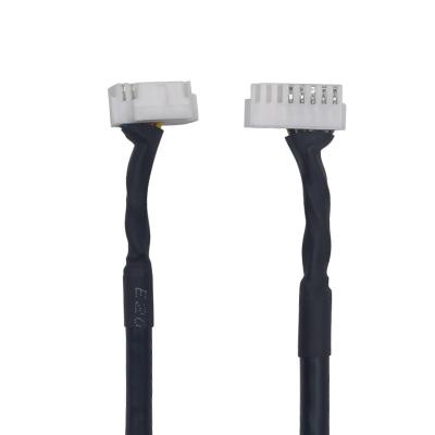 China TPU Approval Solar Tinned Copper DC Solar PV Cable PV1-F for LK-211 Construction for sale