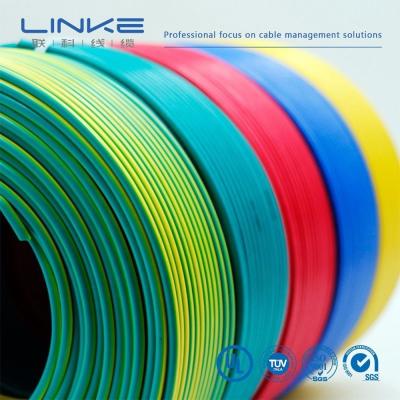 China FEP UL1577 Insulated Copper Wire Flexible High Temperature Electric Cable for sale