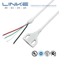 China Insulated Flexible Copper Wire Cable UL2095 For Electrical Hook Up for sale