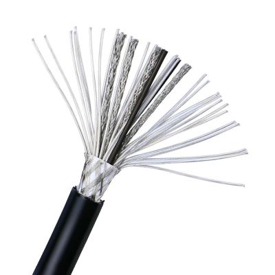 China Hsd Lvds Cable para Carro Custo de Envio Cable de dados de vídeo de carro Cable elétrico do veículo à venda