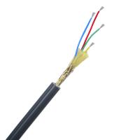 China UL Wire High Voltage Copper PVC Cable for Equipment Installation Project Customization Shielded Power Cable for sale