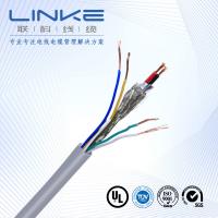 China UL Wire High Voltage Copper PVC Cable for Equipment Installation Project Customization Shielded Power Cable for sale