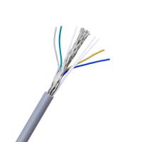 China UL Wire High Voltage Copper PVC Cable for Equipment Installation Project Customization Shielded Power Cable for sale
