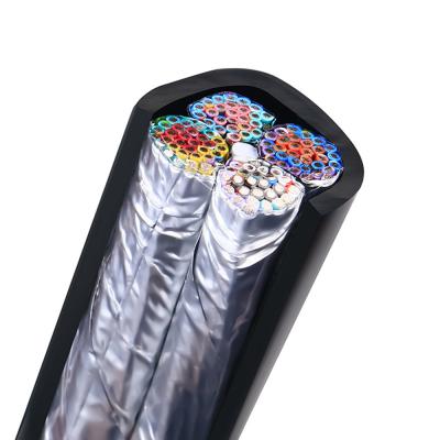 China UL2464 Cable Multi-Core Build Power  Wire Cable  for Industrial Control Cabling Environment for sale