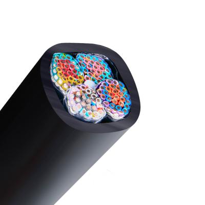 China UL2464 Cable Multi-Core Build Power  Wire Cable  for Industrial Control Cabling Environment for sale