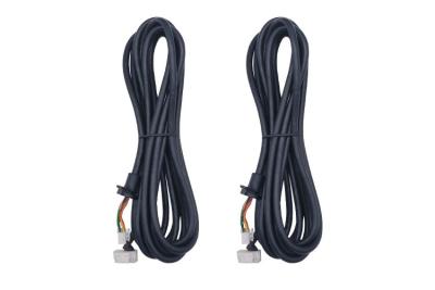 China Customized Request LK-284 Automotive Connector Gxl PVC Insulation Battery Electric Wire for sale