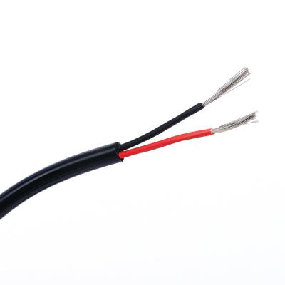 China Customized Request LK-284 Automotive Connector Gxl PVC Insulation Battery Electric Wire for sale