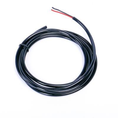 China Customized Request LK-284 Automotive Connector Gxl PVC Insulation Battery Electric Wire for sale