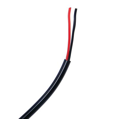 China Customized Request LK-284 Automotive Connector Gxl PVC Insulation Battery Electric Wire for sale