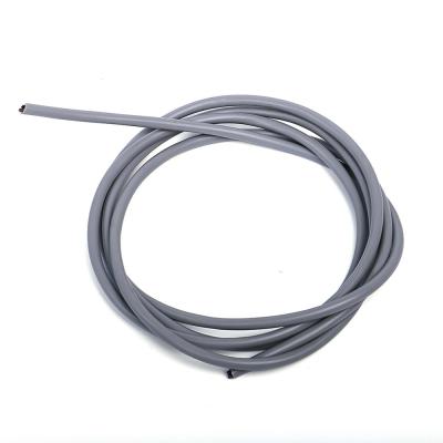 China Customized Request LK-284 Automotive Connector Gxl PVC Insulation Battery Electric Wire for sale
