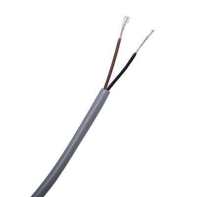 China Customized Request LK-284 Automotive Connector Gxl PVC Insulation Battery Electric Wire for sale