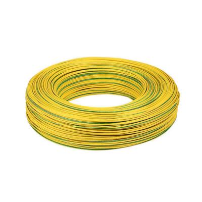 China Multiple Core XLPE Insulated Automotive Wire 18AWG 20AWG Electronic beam PVC insulated copper core cable for sale
