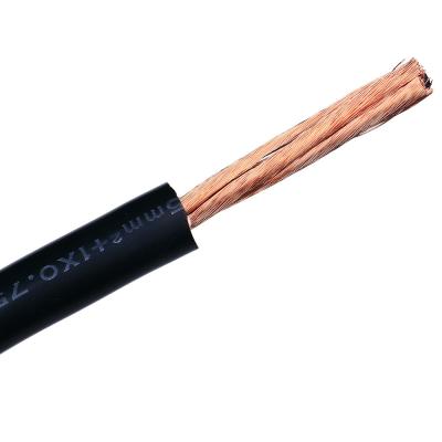 China Initial Payment 4mm DC Cable 6mm 10mm 16mm PV Solar Cable Copper Wire for Solar System for sale