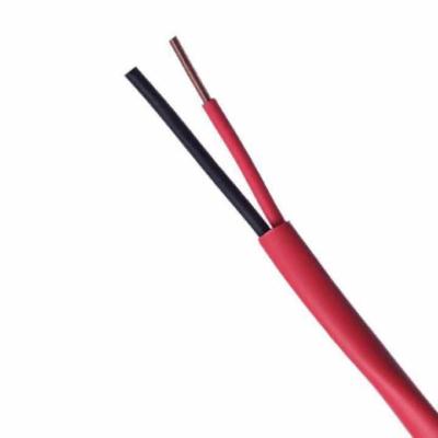 China Tinned Wire House Wiring Cable Fire Retardant Package Fire Proof Electrical Cables US PVC insulated copper core cable for sale