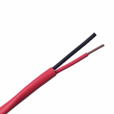China Tinned Wire House Wiring Cable Fire Retardant Package Fire Proof Electrical Cables US PVC insulated copper core cable for sale