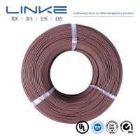 China 30-Day Return Refunds Stranded Bare Copper UL10369 Cable for Electronic Equipment for sale