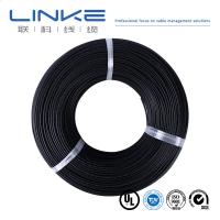 China 30-Day Return Refunds Stranded Bare Copper UL10369 Cable for Electronic Equipment for sale