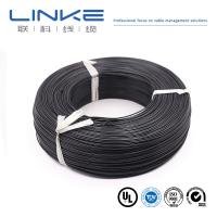 China 30-Day Return Refunds Stranded Bare Copper UL10369 Cable for Electronic Equipment for sale