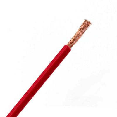 China UL10368 20 AWG 610 Meter High Temperature Resistance Lead Wire for Model Airplane Motor for sale