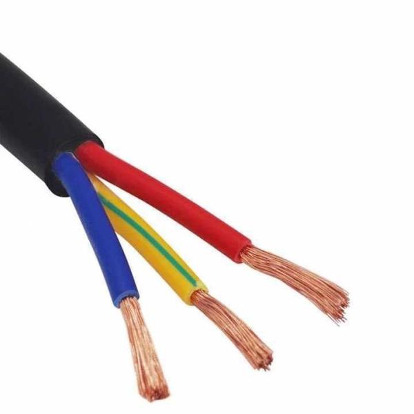 Quality Tinned Wire Automotive Primary Copper Wire Electric Wire Cable Copper core soft sheath for sale
