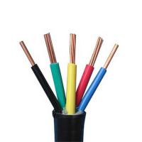 China UL2464 Shielded Control Cable 300V Multi-Core Electric Cable for Industrial Applications for sale