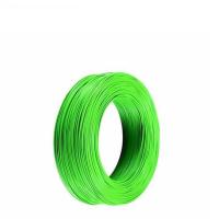 China XLPE Jacket Tinned Stranded Copper Wires 18 AWG Hook up Wire Customized Request for sale