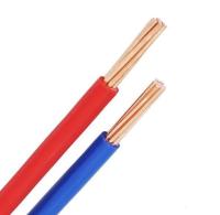 China XLPE Jacket Tinned Stranded Copper Wires 18 AWG Hook up Wire Customized Request for sale