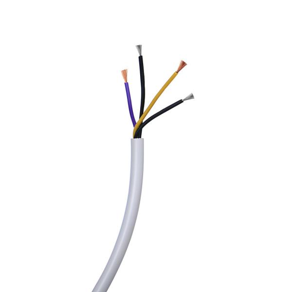Quality 14AWG Cold-Resistant UL Certified Automotive Wire Gxl PVC Cable for Vehicle for sale