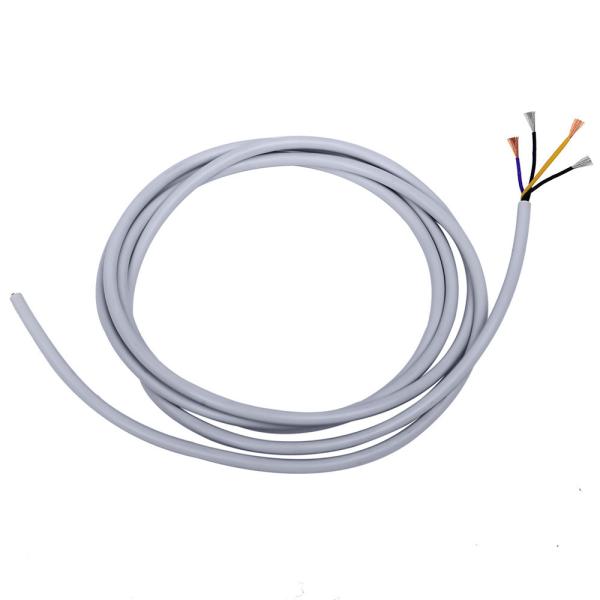 Quality 14AWG Cold-Resistant UL Certified Automotive Wire Gxl PVC Cable for Vehicle for sale