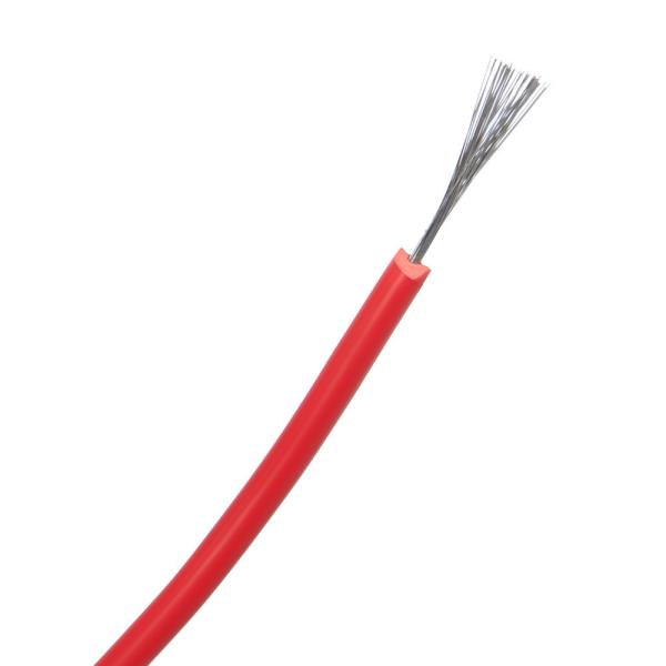 Quality 14AWG Cold-Resistant UL Certified Automotive Wire Gxl PVC Cable for Vehicle for sale