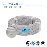 China UL1577 Tinned Copper Core Wire Harness Heating Element Cable with 30-Day Refunds for sale