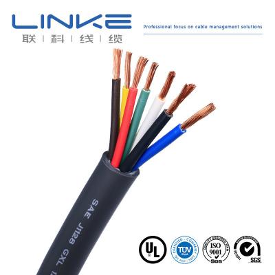 Cina Cable Gxl di alta morbidezza standard americano per apparecchi mobili entro 50*50*45CM in vendita