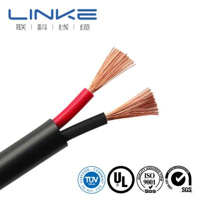 China OEM Auto Electrical Wiring Cable Harness Customized Industrial WIth Copper Core for sale