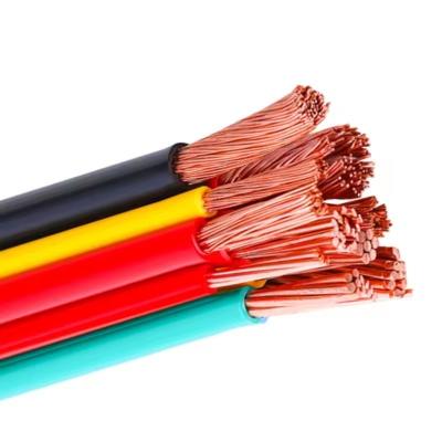 China UL Certified Products XLPE Low Smoke Line UL3385 Electronic Wire Cable Direct Supply for sale