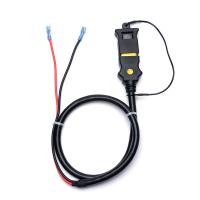 China UL Certified LED Light Wire Harness Cable Assembly with Customized Insulation and Wide Temperature Range for sale