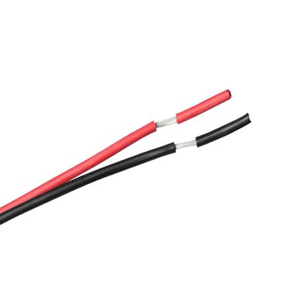 China Customized Electric Wire Harness Cable Assembly for Rall Transit and Adhesive Tape for sale