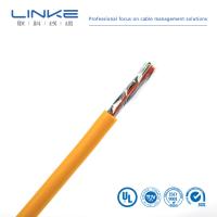 China PVC Jacket Electric Cable for Electronic Components Stranded Conductor and Insulation for sale