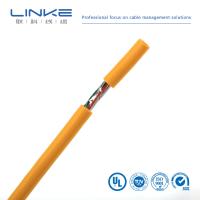 China PVC Jacket Electric Cable for Electronic Components Stranded Conductor and Insulation for sale