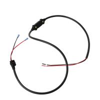 China Customization Electric Wire Harness Cable Assembly for Industrial Control Equipment for sale