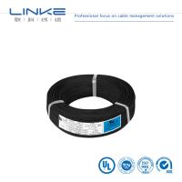 China Initial Payment UL21104 Flexible Unscreened Cable for Communication Applications for sale