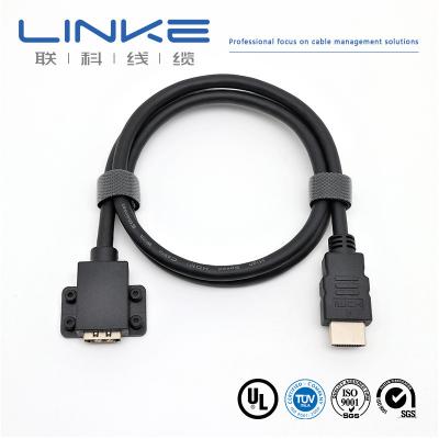 China Rectangular Automotive Wire Harness Assembly IATF16949 Certified 83*83*58CM for sale