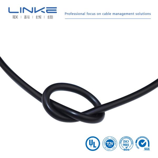 Quality UL 21481 TPE Sheath UL Electrical Cable 300V for sale