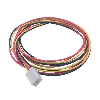 China IATF16949 Certified Wire Cable Harness with Customizable PVC Pipe Bandaging and Multiple UL Certifications for sale