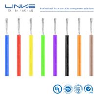 China Customization UL2661 PVC Jacket Wire Cable for Electronic Equipment Interconnection for sale