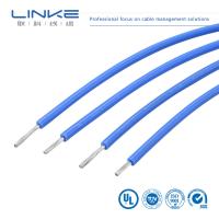 China Customization UL2661 PVC Jacket Wire Cable for Electronic Equipment Interconnection for sale