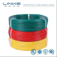 China Customization UL2661 PVC Jacket Wire Cable for Electronic Equipment Interconnection for sale