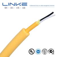 China Flexible Floating Cable For Swimming Pool With Low Voltage for sale