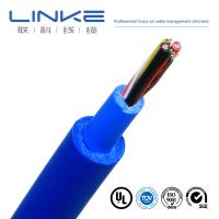 China Flexible Floating Cable For Swimming Pool With Low Voltage for sale