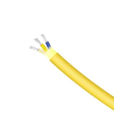 중국 자동차 모양 잠수함 로봇 제로 떠기력 케이블 다중 코어 원선 판매용